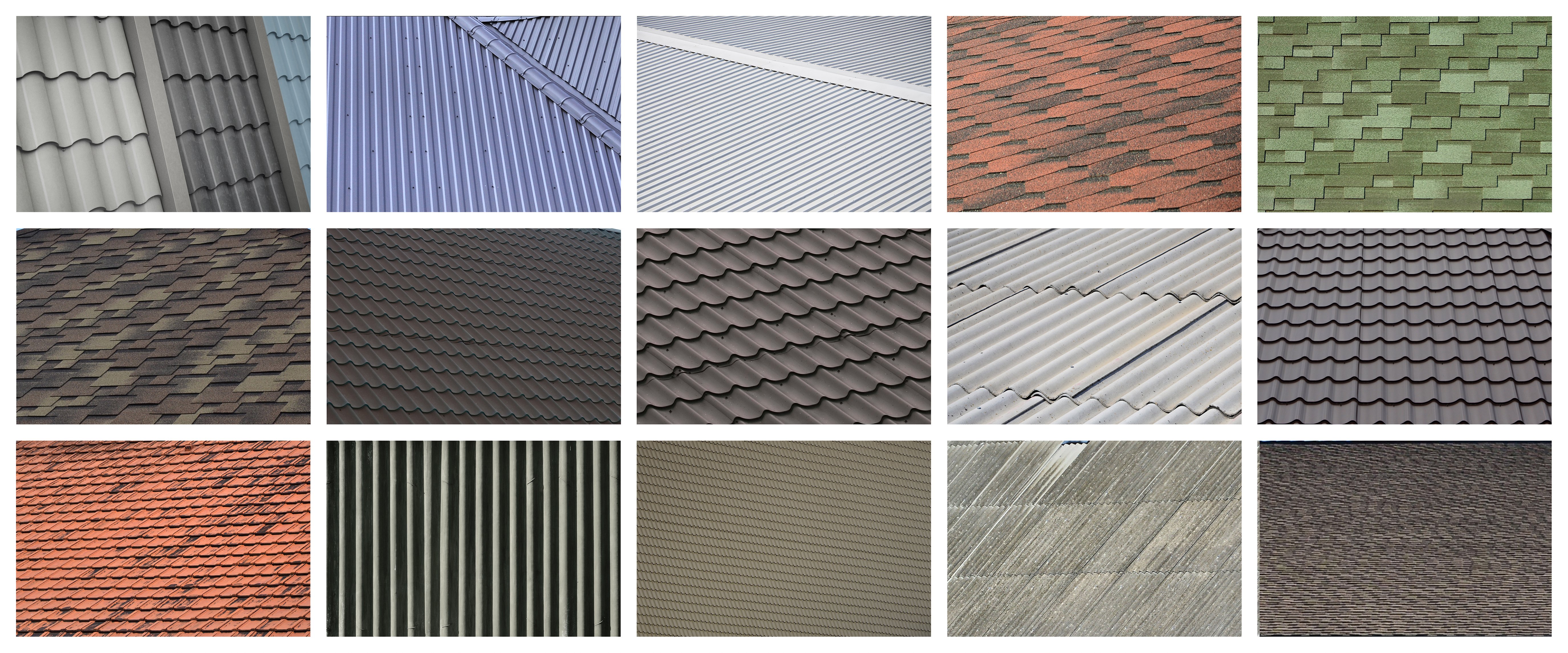 A Guide to Different Australian Roof Types
