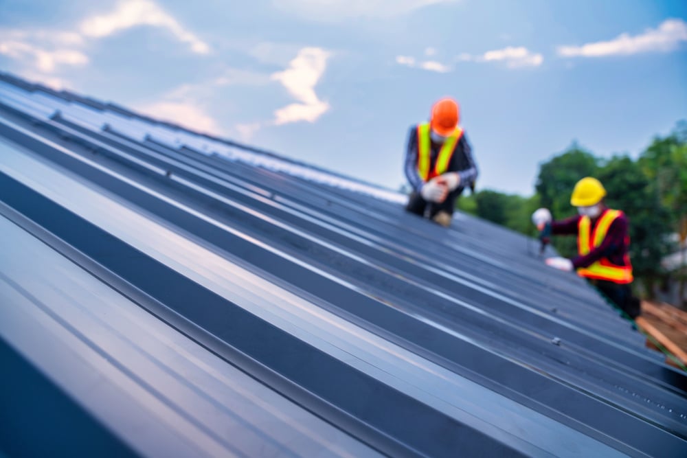 Choosing the Right Colorbond Thickness for your Roof