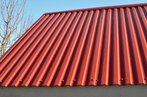 Choosing the Right Colorbond Thickness for your Roof