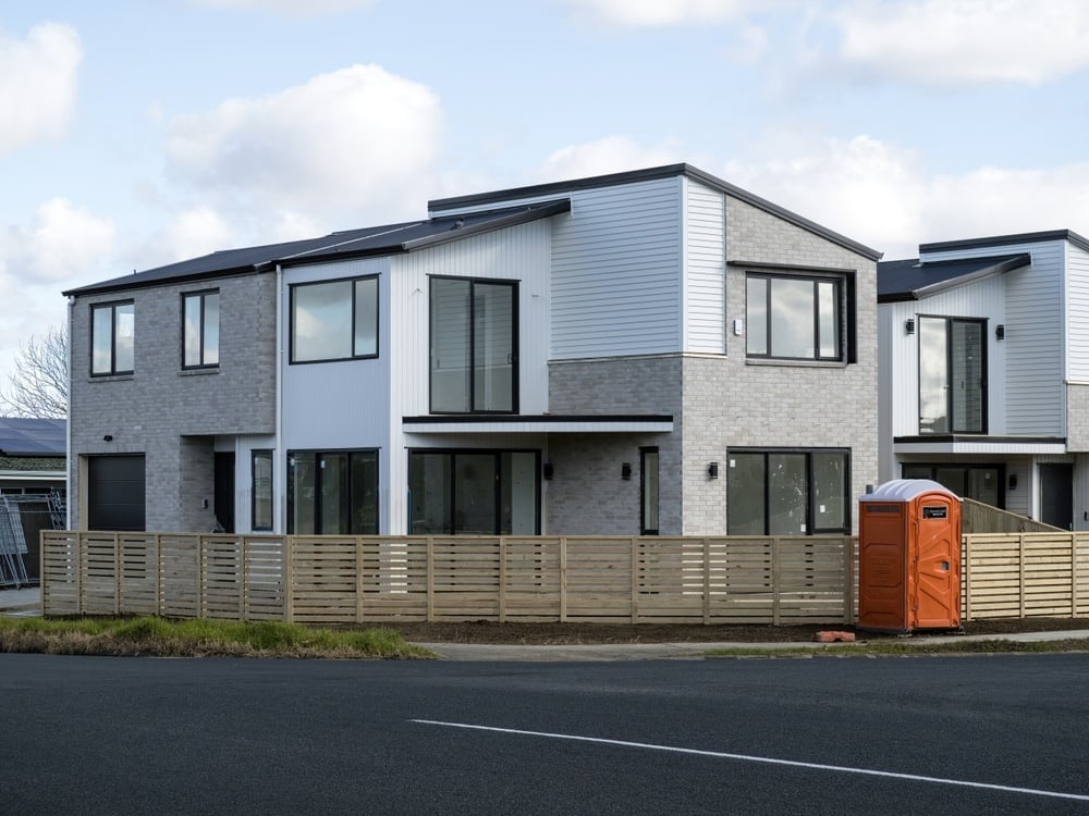 Guide to Skillion Roofing in Australia