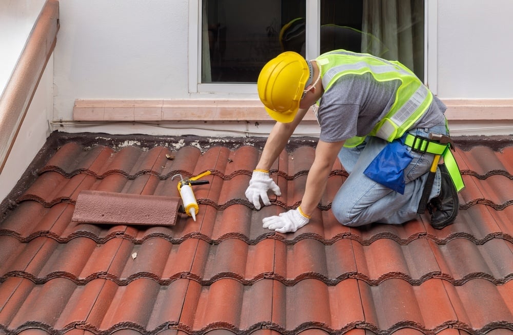 What Is Roof Repointing & How Much Does it Cost?